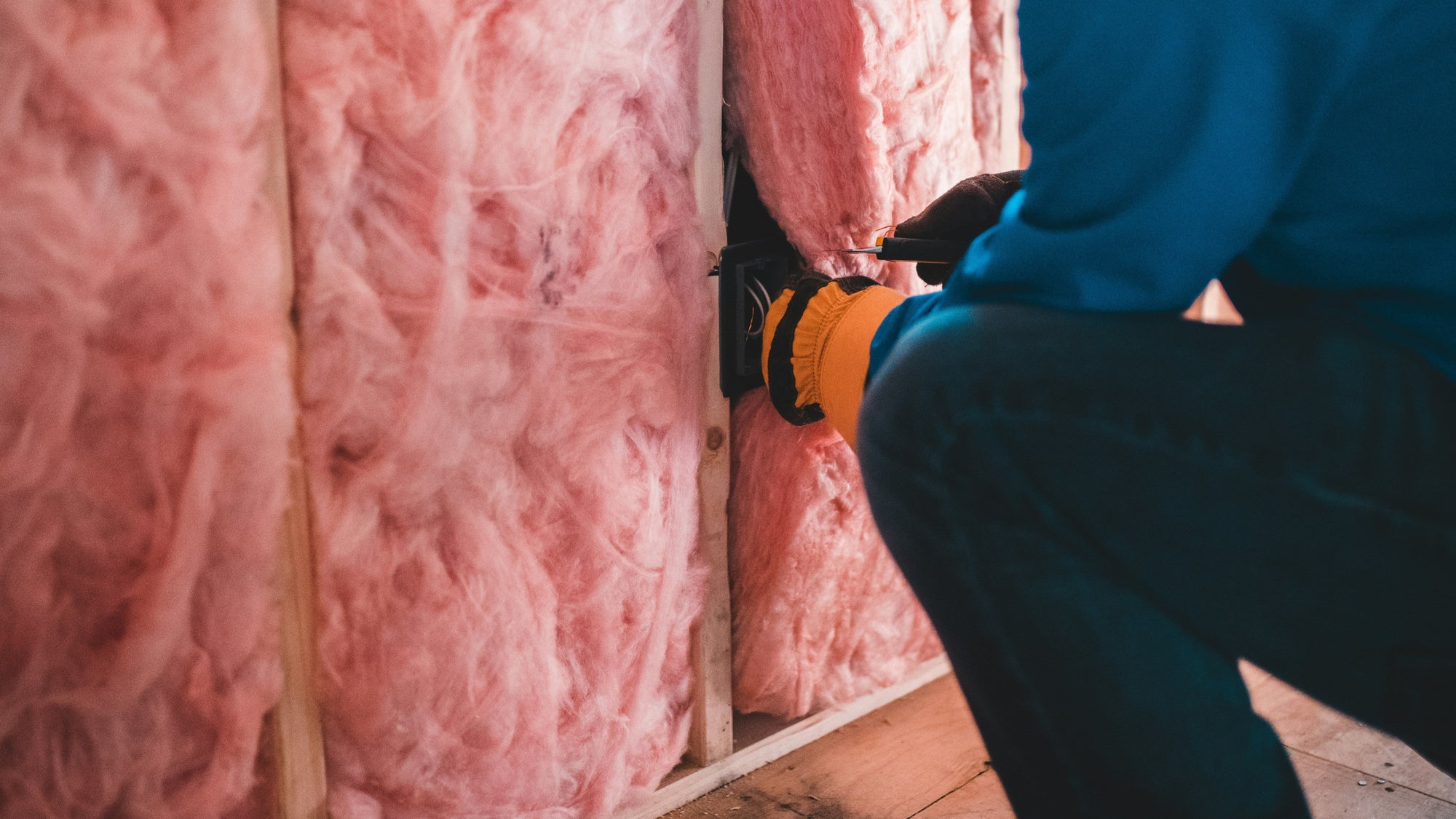 Pink Batts – Auckland Insulation Ltd